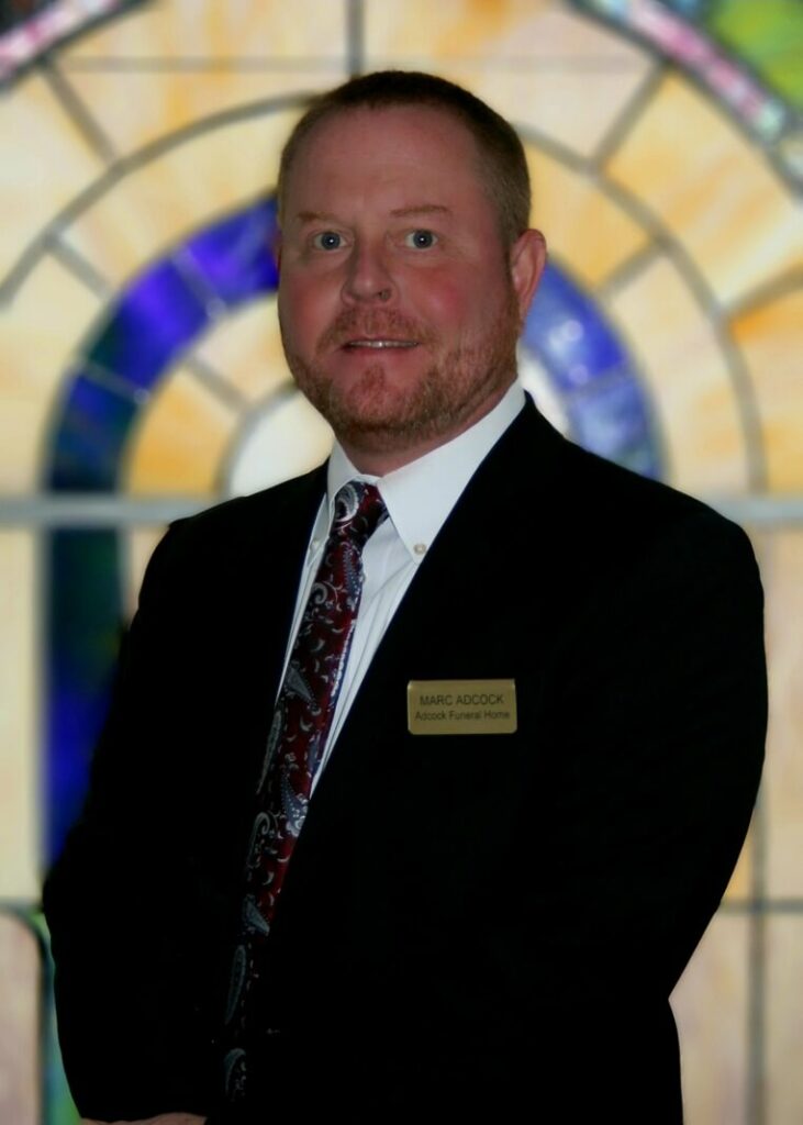 About Us - Adcock Funeral and Crematory